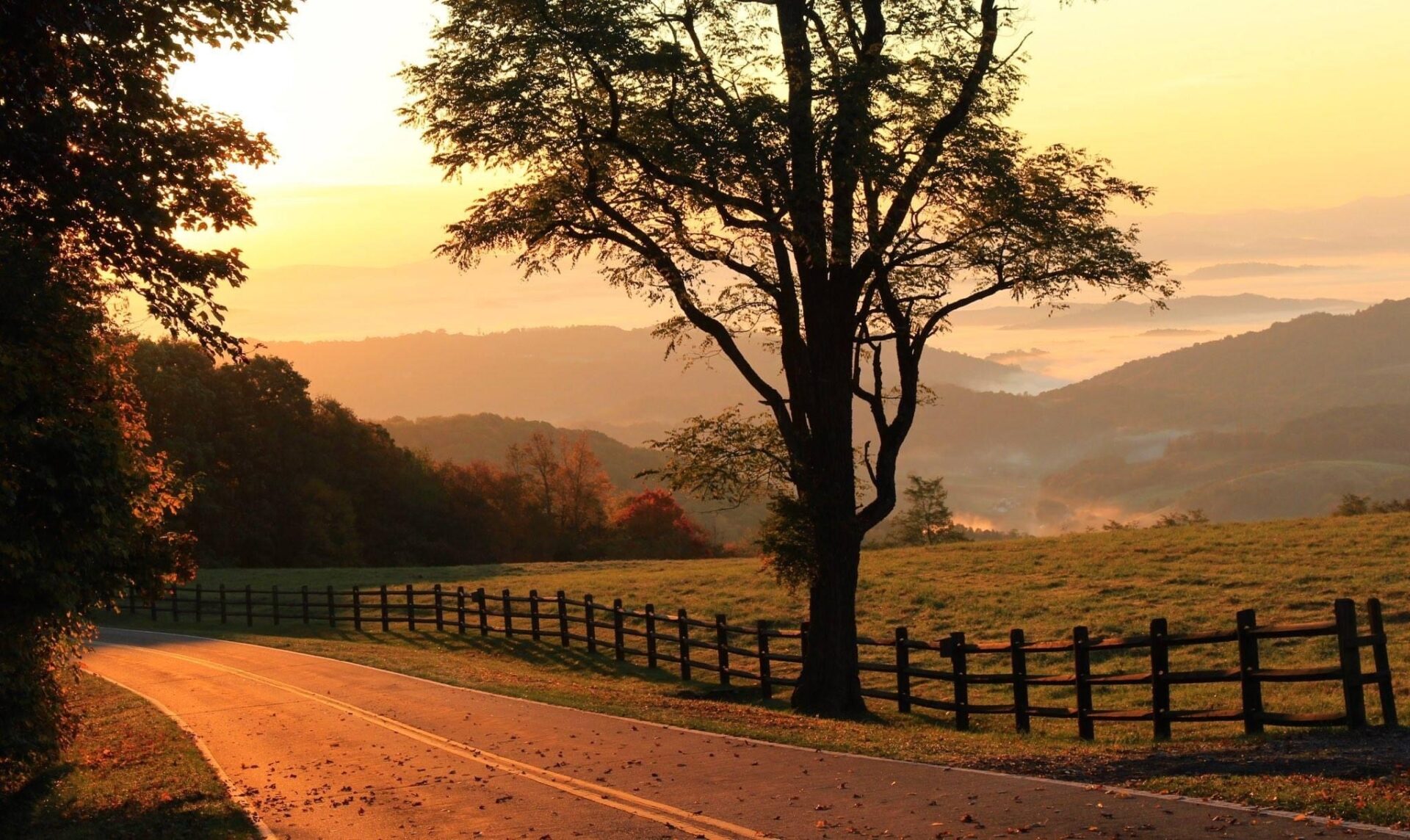 Mt. Rogers Scenic Byway | Visit Grayson County Virginia