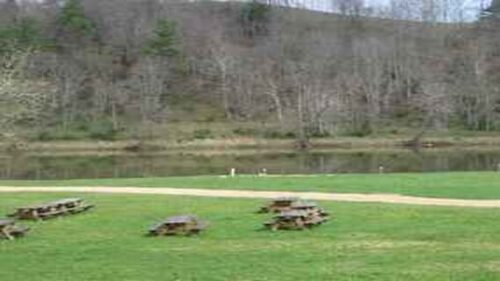 River Views Campground | Visit Grayson County Virginia