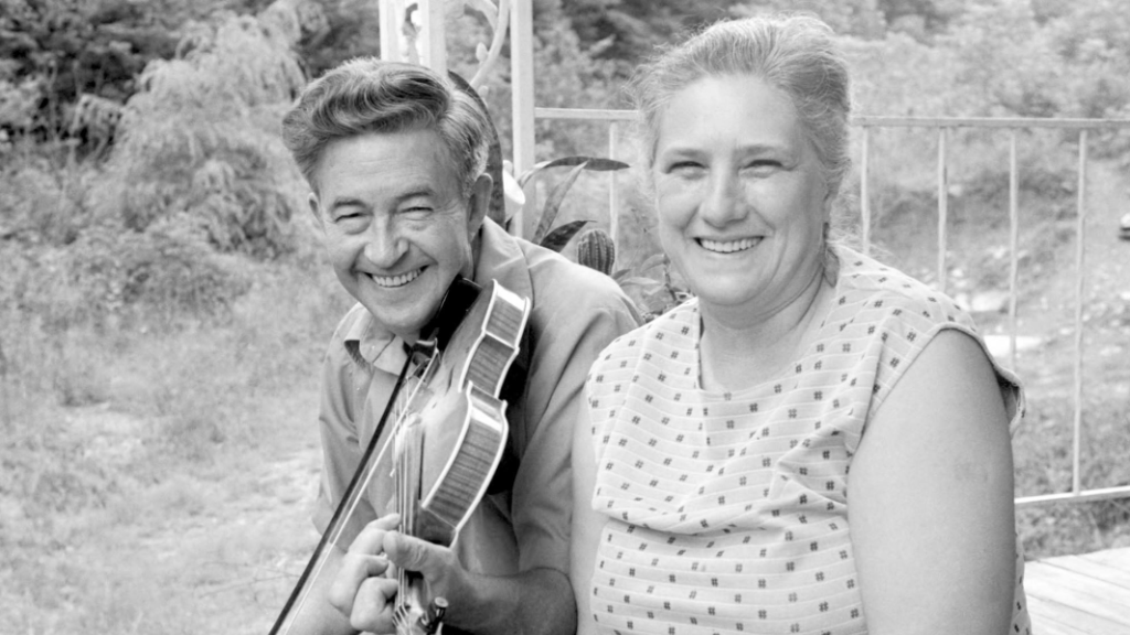 Mountain Music | Visit Grayson County Virginia