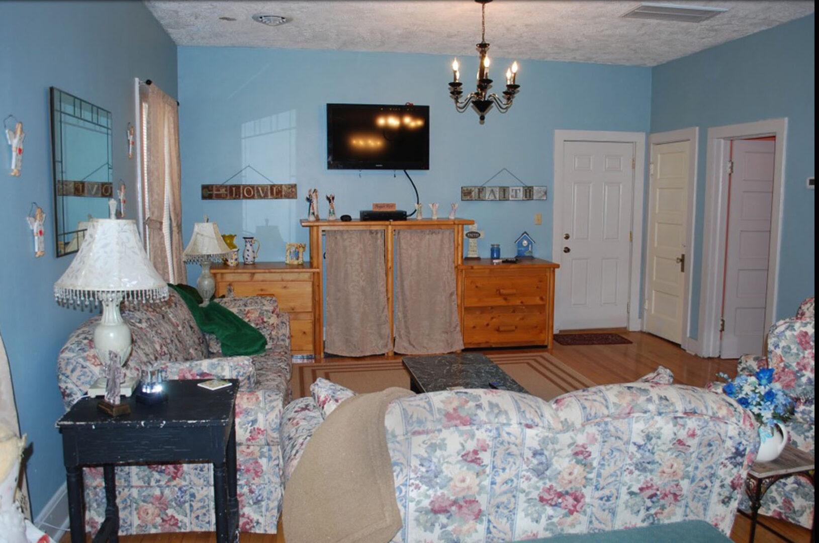 Angels Rest | Visit Grayson County Virginia