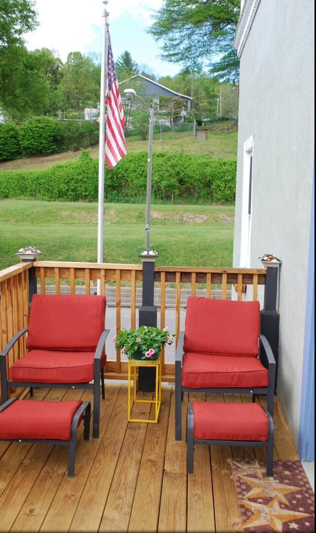 Angels Rest | Visit Grayson County Virginia