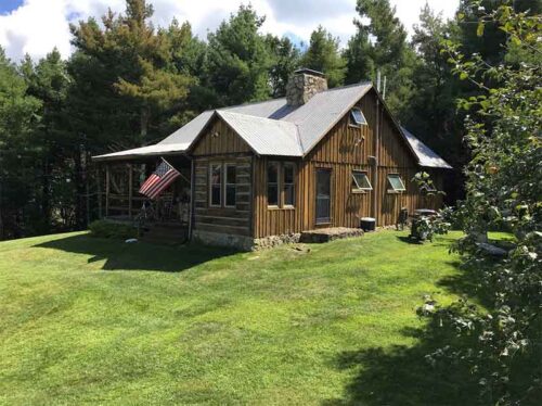 Places To Stay | Visit Grayson County Virginia