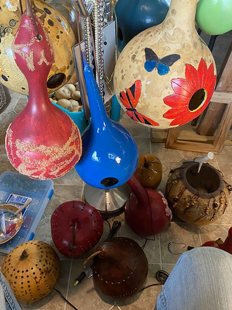 MountainHouse Farm - Anita Simpson | Visit Grayson County Virginia