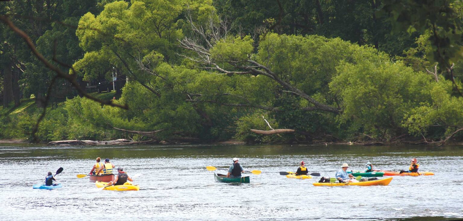 New River Float Calculator | Visit Grayson County Virginia