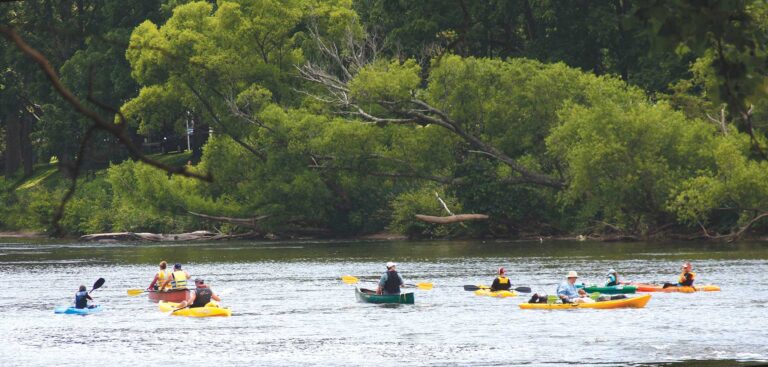 New River Float Calculator | Visit Grayson County Virginia