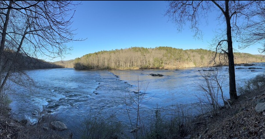 Fries Riverview Retreat | Visit Grayson County Virginia