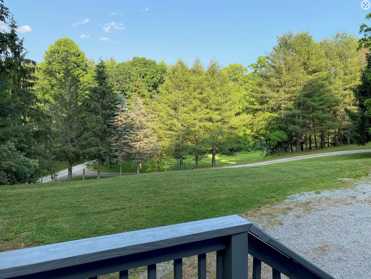 Kindreck Mountain | Visit Grayson County Virginia