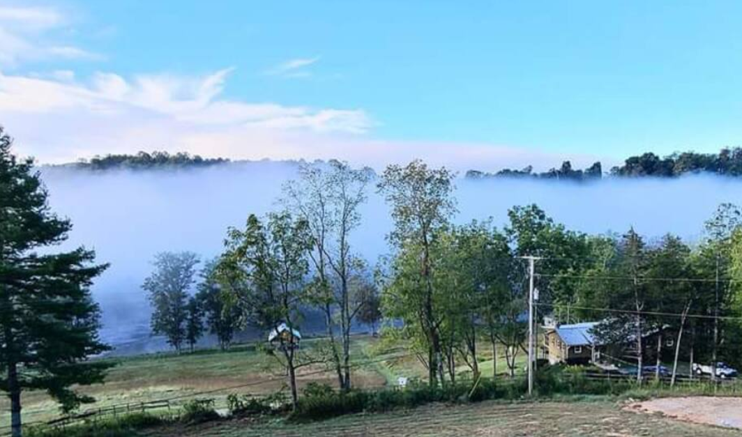 Riverview at Walnut Grove on the New | Visit Grayson County Virginia