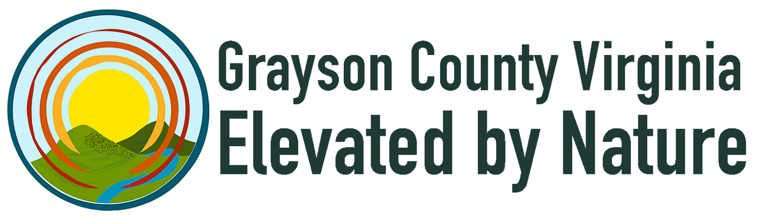 Grayson County Small Business Recovery Form | Visit Grayson County Virginia