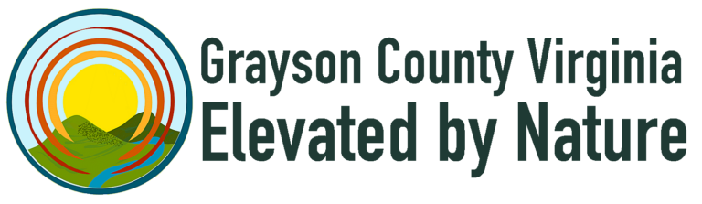 The New River | Visit Grayson County Virginia