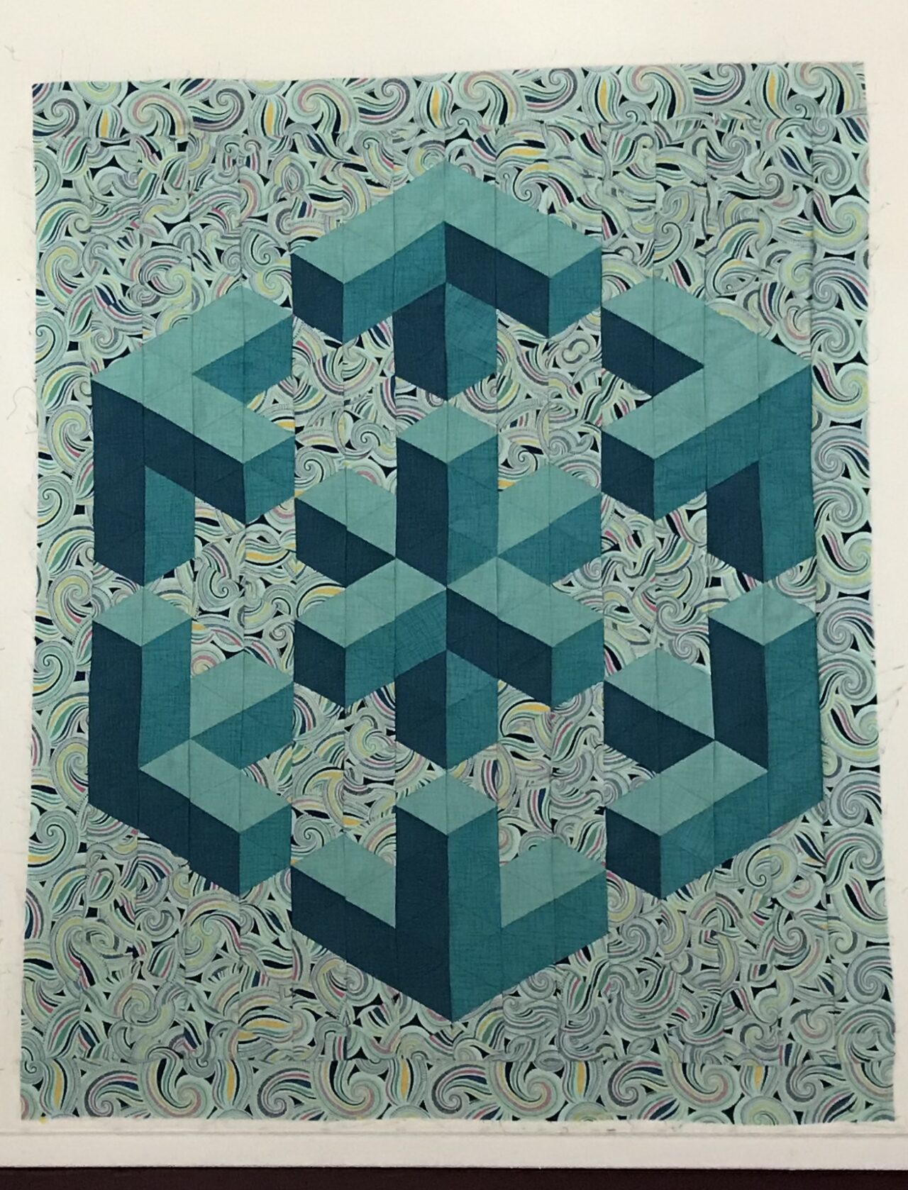 Anne's Mountain Quilting - Anne Rost | Visit Grayson County Virginia