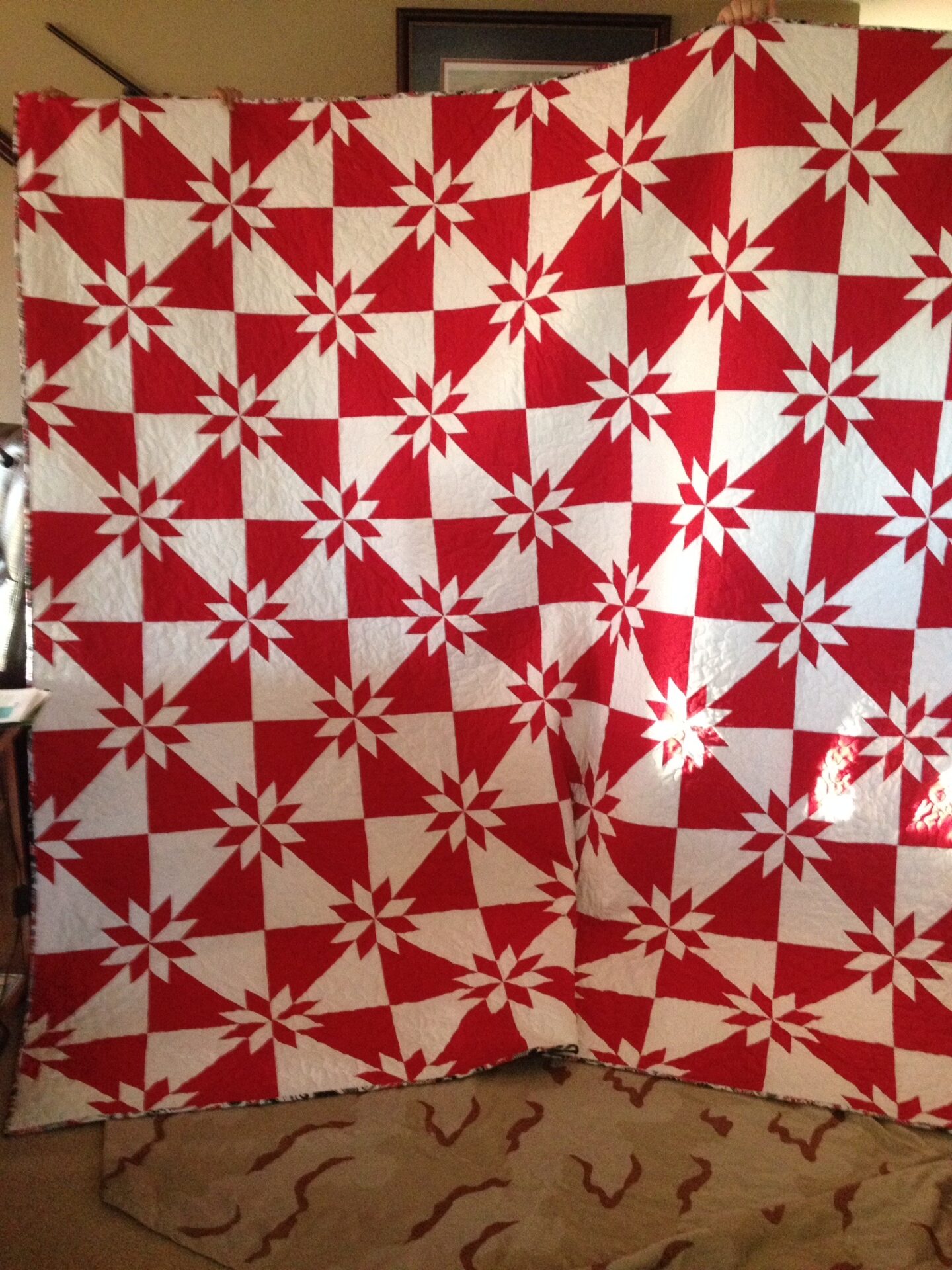 Anne's Mountain Quilting - Anne Rost | Visit Grayson County Virginia