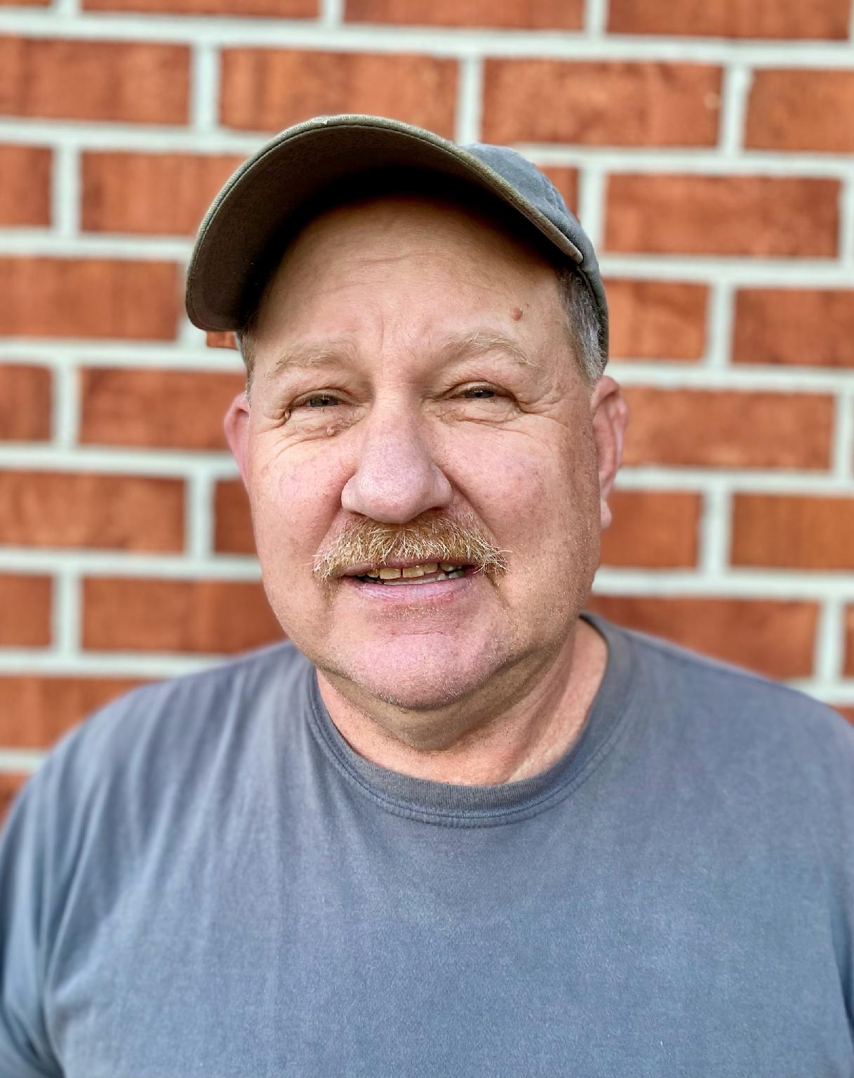 John Taylor | Visit Grayson County Virginia