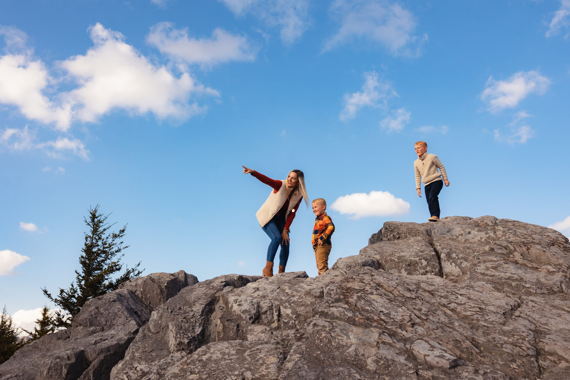 Visitor Spending Reached $21.9 million in Grayson County in 2023 ...